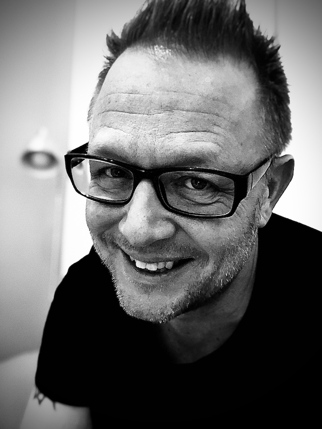 Min strategi - Dennis Westerberg