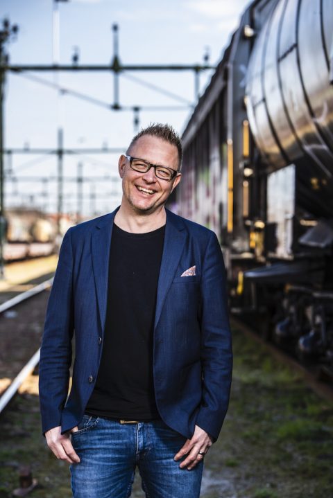 Har du kört fast? - Dennis Westerberg